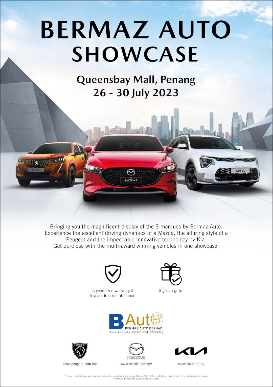 Bermaz Auto Berhad